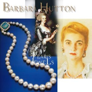 IMPERIAL JADE JEWEL for Barbara Hutton Princess Mdivani|Rubies and ...