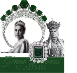 IMPERIAL JADE JEWEL for Barbara Hutton Princess Mdivani|Rubies and ...