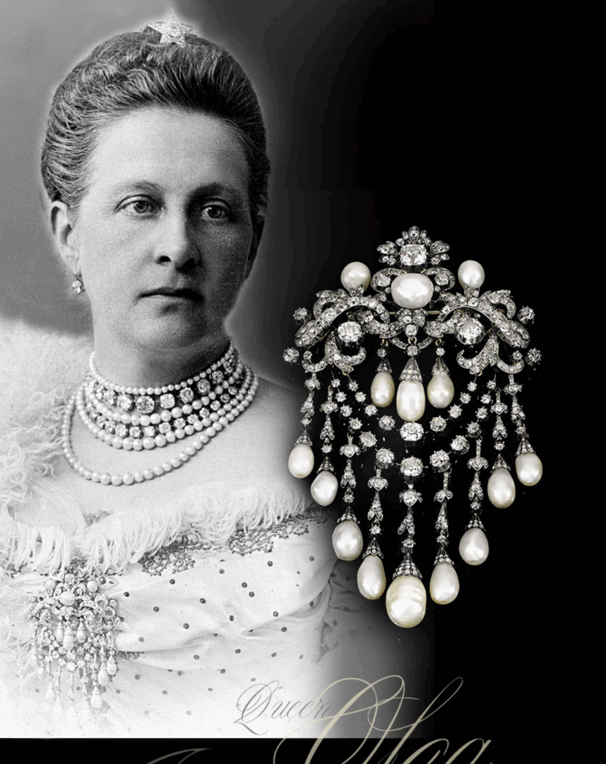 Royal Jewels | ROYAL MAGAZIN