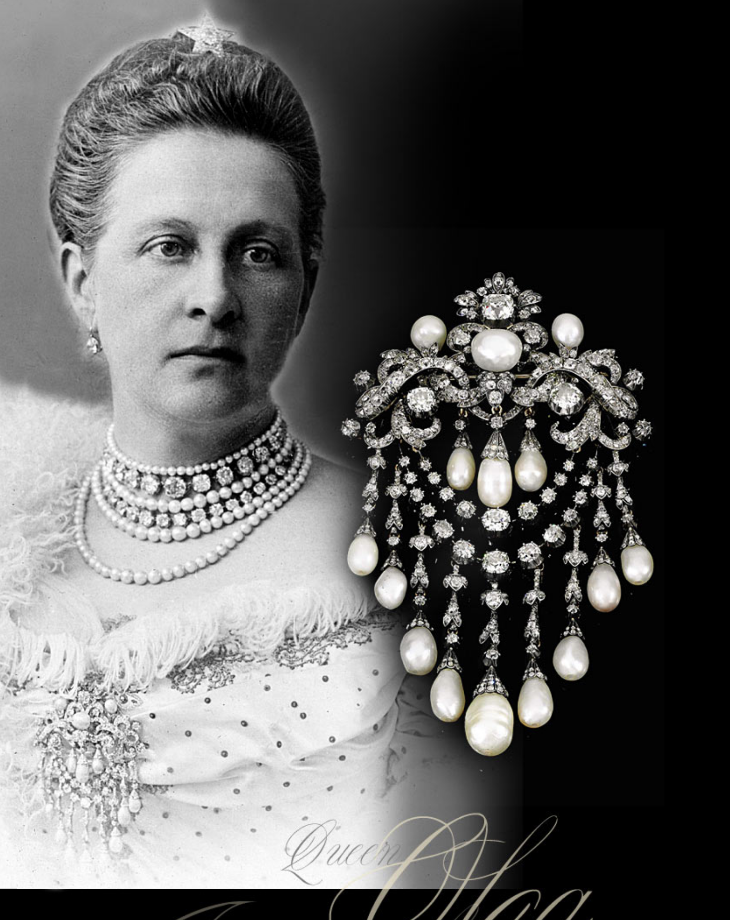 Royal Jewels | ROYAL MAGAZIN