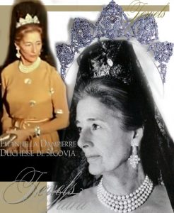 Frankreich | France | ROYAL MAGAZIN