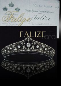 ROYAL MAGAZIN | Schmuck und Juwelen der Deutsche Fürstenhäuser | Royal ...