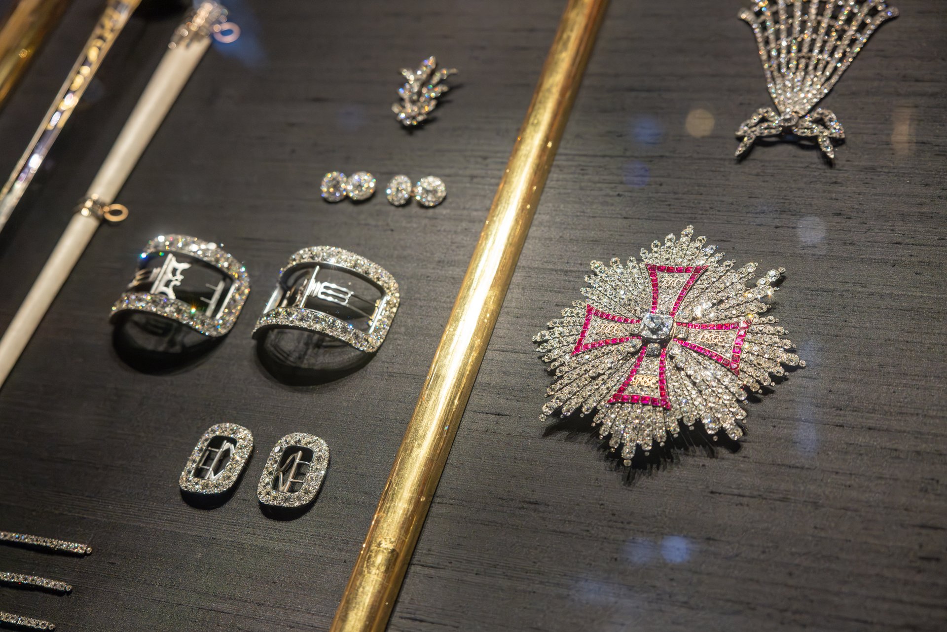 Noble Jewels |Nobility | ROYAL MAGAZIN