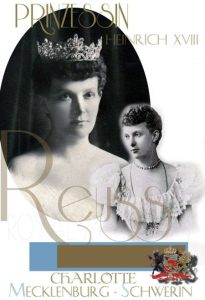 ROYAL MAGAZIN | Schmuck und Juwelen der Deutsche Fürstenhäuser | Royal ...