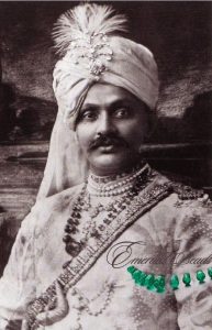 Maharaja of Nawanagar| Mugal India Royal Jewel History | ROYAL MAGAZIN