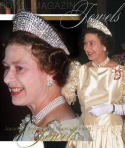 ROYAL MAGAZIN | Schmuck und Juwelen der Deutsche Fürstenhäuser | Royal ...