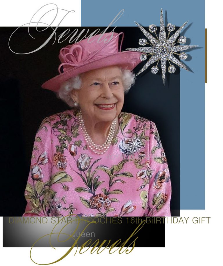 ROYAL MAGAZIN | Schmuck und Juwelen der Deutsche Fürstenhäuser | Royal ...