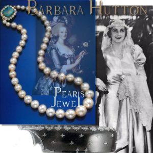 IMPERIAL JADE JEWEL for Barbara Hutton Princess Mdivani|Rubies and ...